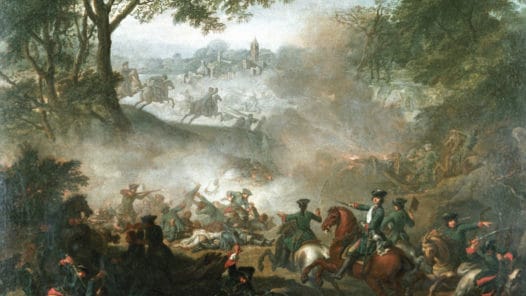 1700-talet - Historia Nu