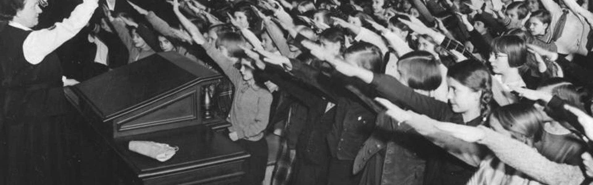 Tredje rikets förberedelse inför kriget 1933-1939 (del 3) - Historia Nu