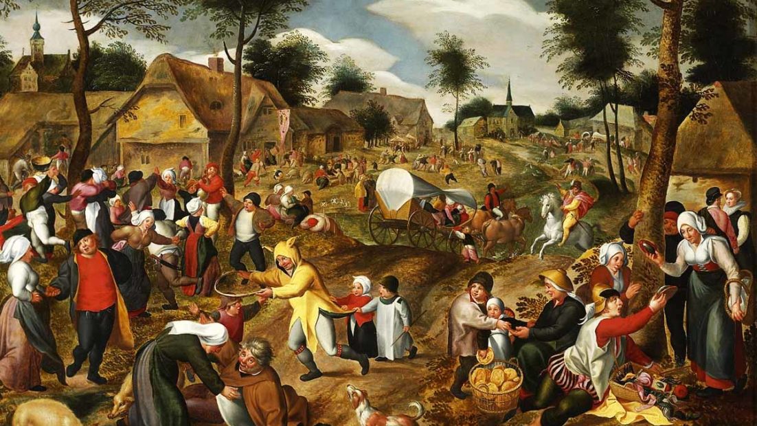 reformationen - Historia Nu