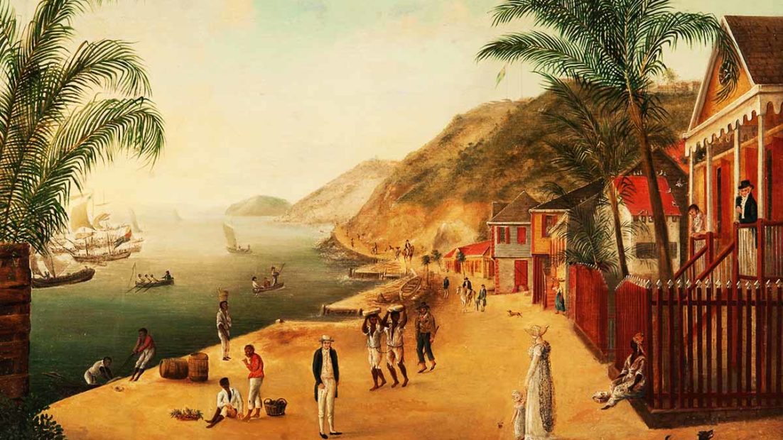 1700-talet - Historia Nu