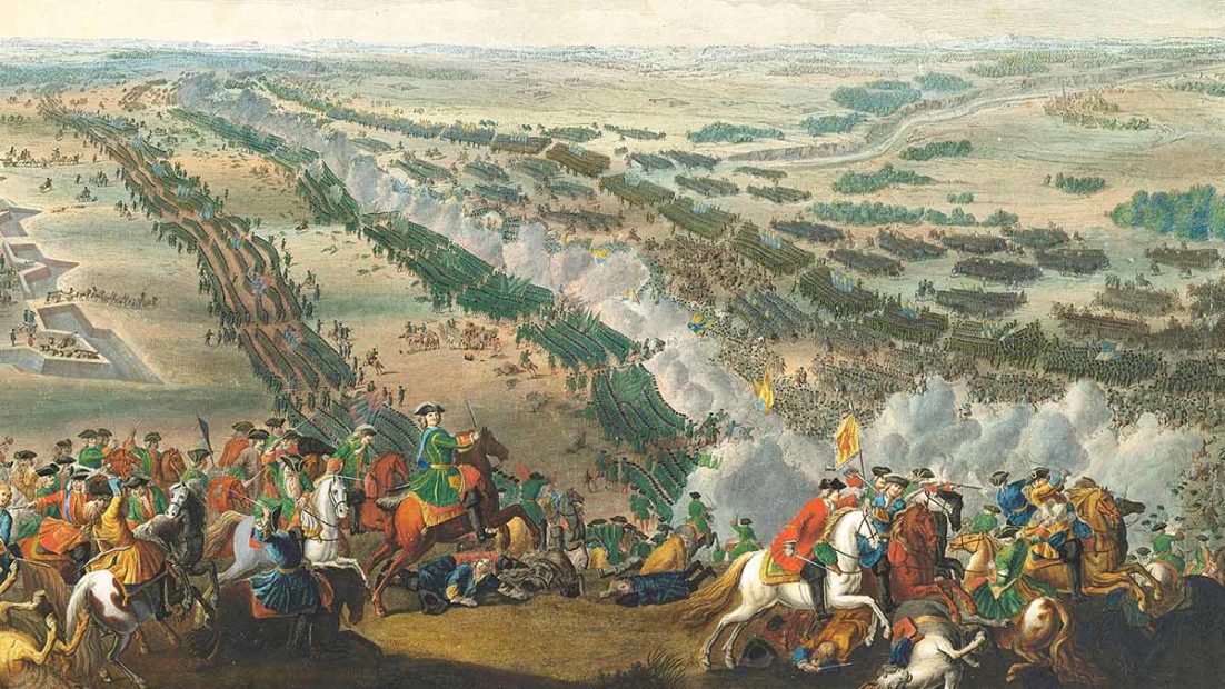 1700-talet - Historia Nu