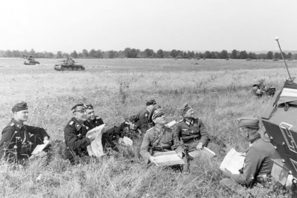 Erwin Rommel – Hitlers favoritgeneral som beundrades av sina fiender ...