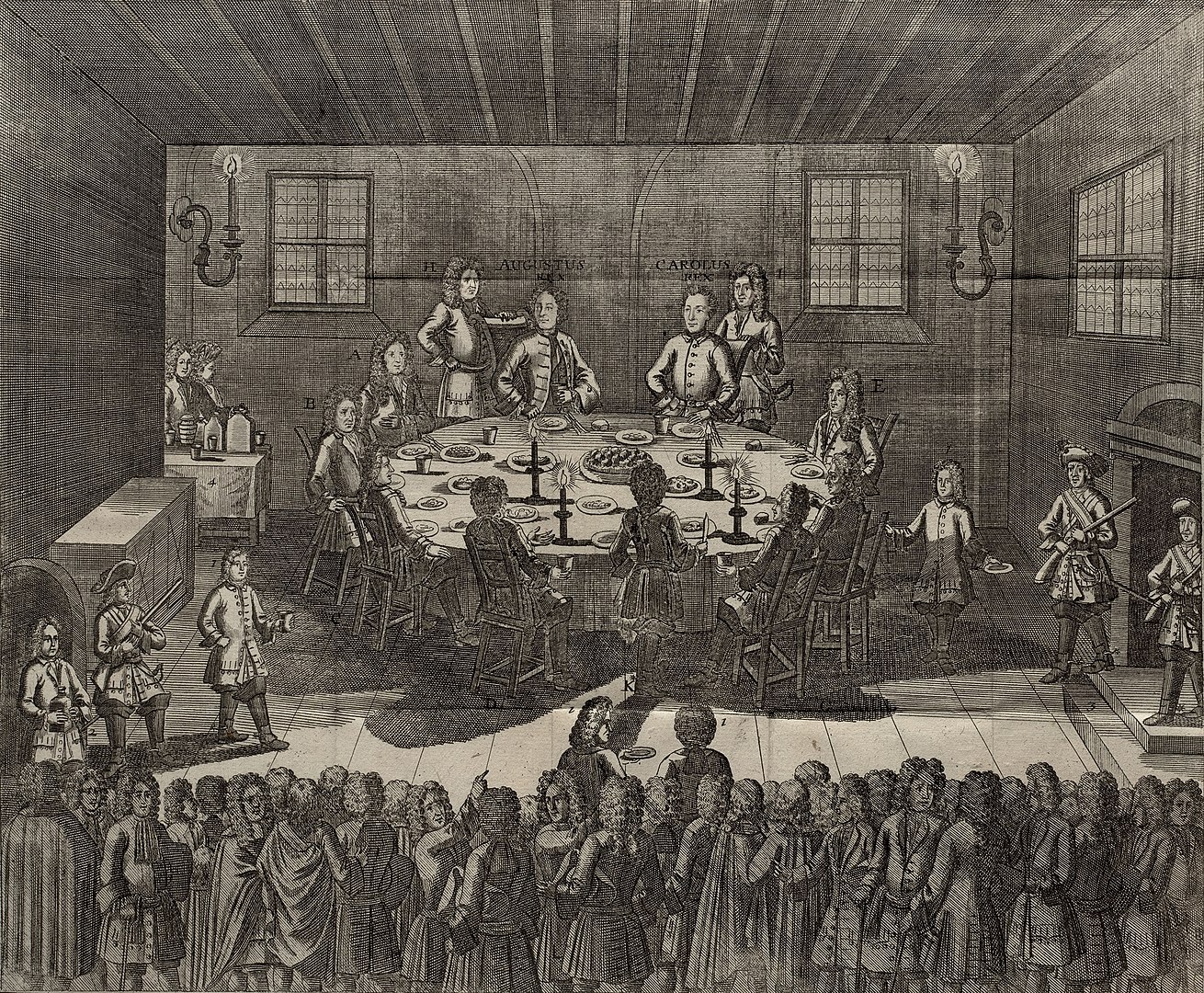 Karl XII – okända sidor hos en välkänd kung - Historia Nu