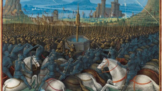 1100-talet - Historia Nu