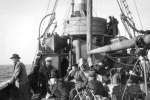 Sverige och det kalla kriget : Hela världens kalla krig (del 1 ...