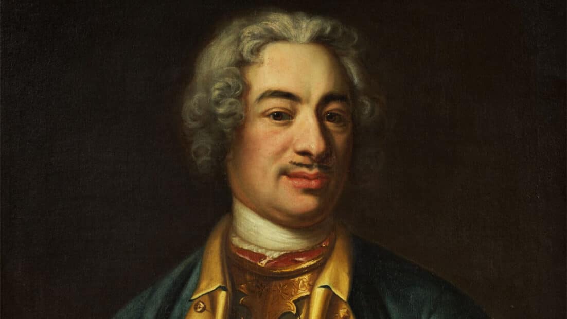 1700-talet - Historia Nu