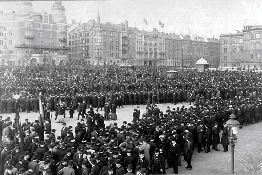 1800-talet - Historia Nu