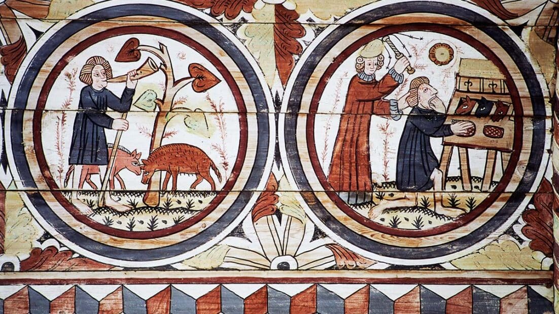 1400-talet - Historia Nu