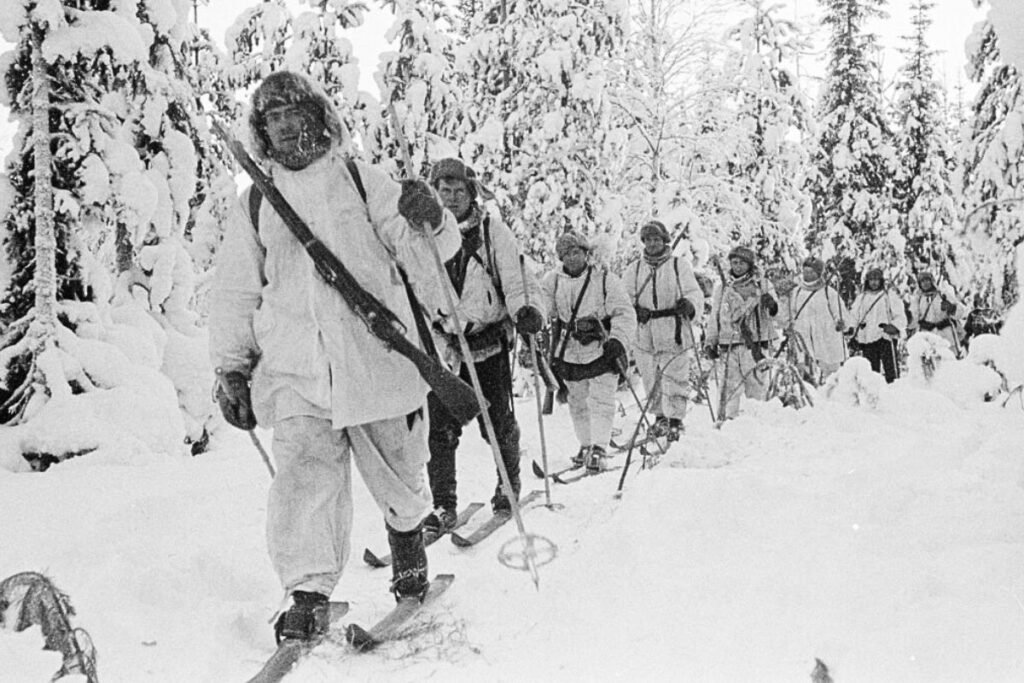 Historia Nu - Om människor och händelser som förändrat världen
