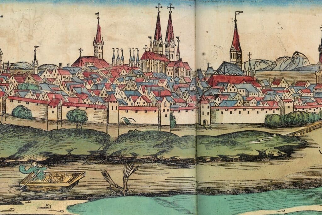 1400-talet - Historia Nu