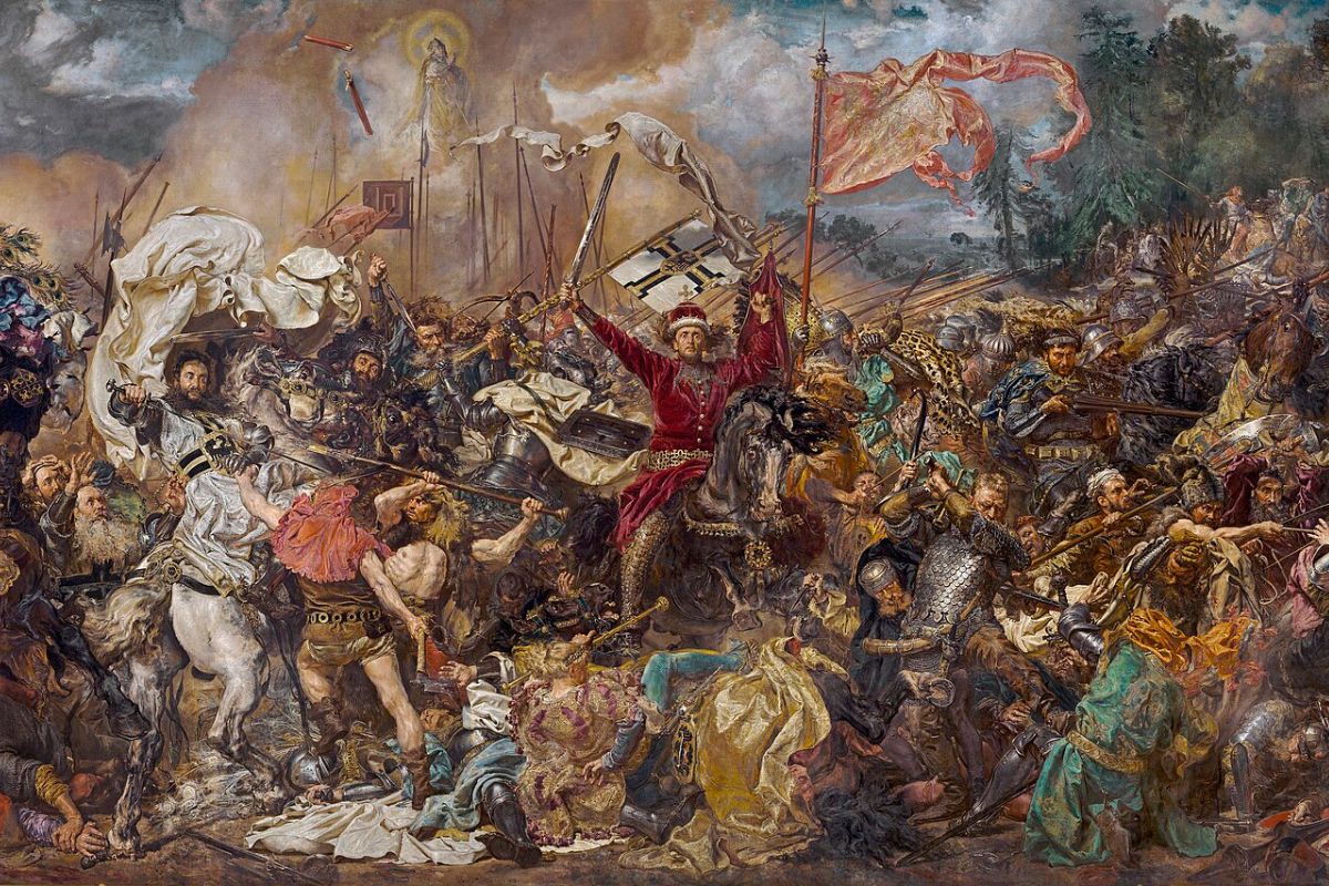1400-talet - Historia Nu