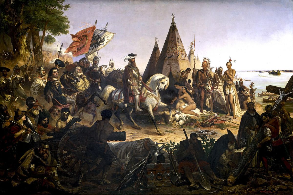 1400-talet - Historia Nu