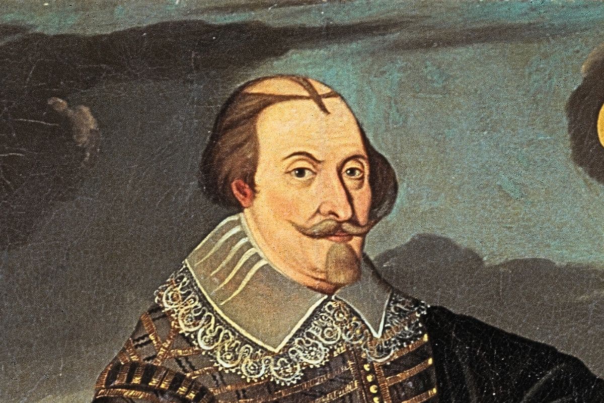 Karl IX – Sveriges farligaste kung - Historia Nu