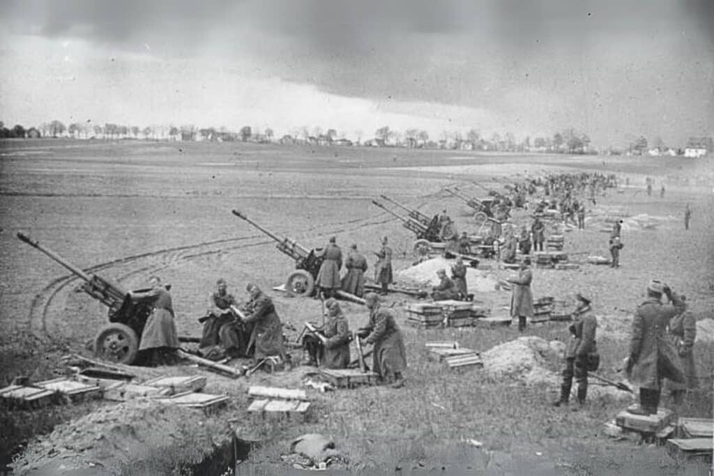 Slaget vid Lund år 1676 – Nordens blodigaste slag - Historia Nu