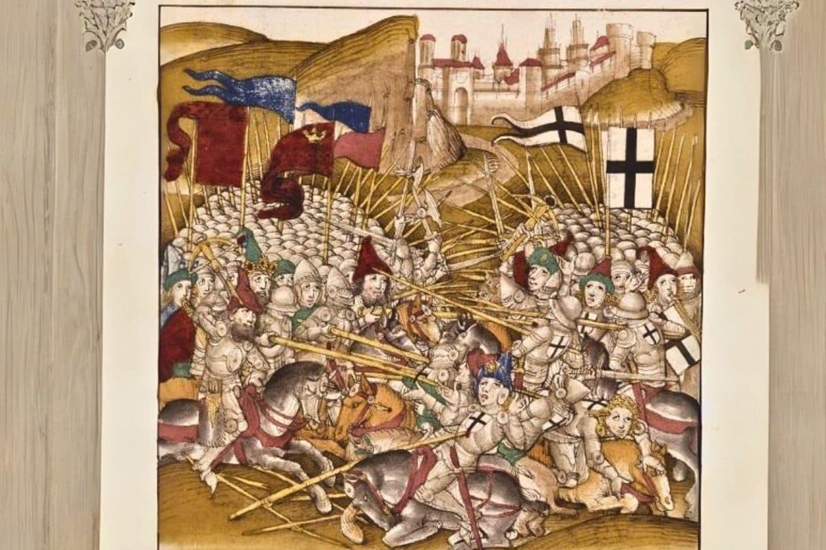 1400-talet - Historia Nu