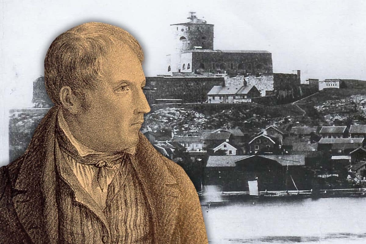 1800-talet - Historia Nu